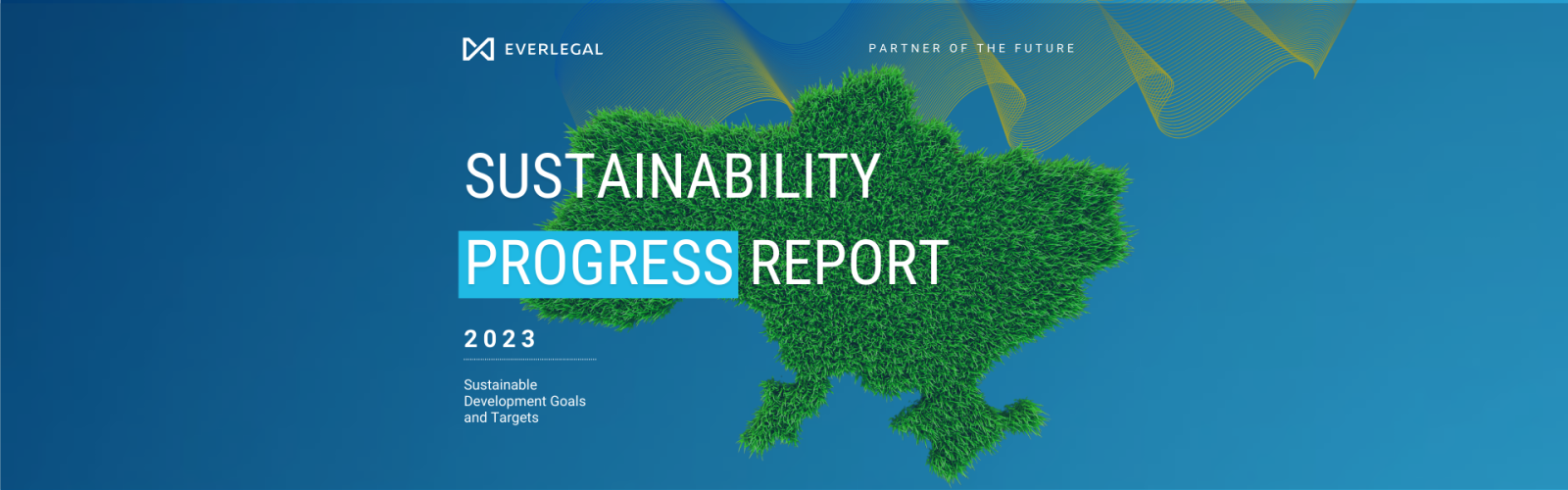 EVERLEGAL Sustainability Progress Report 2023